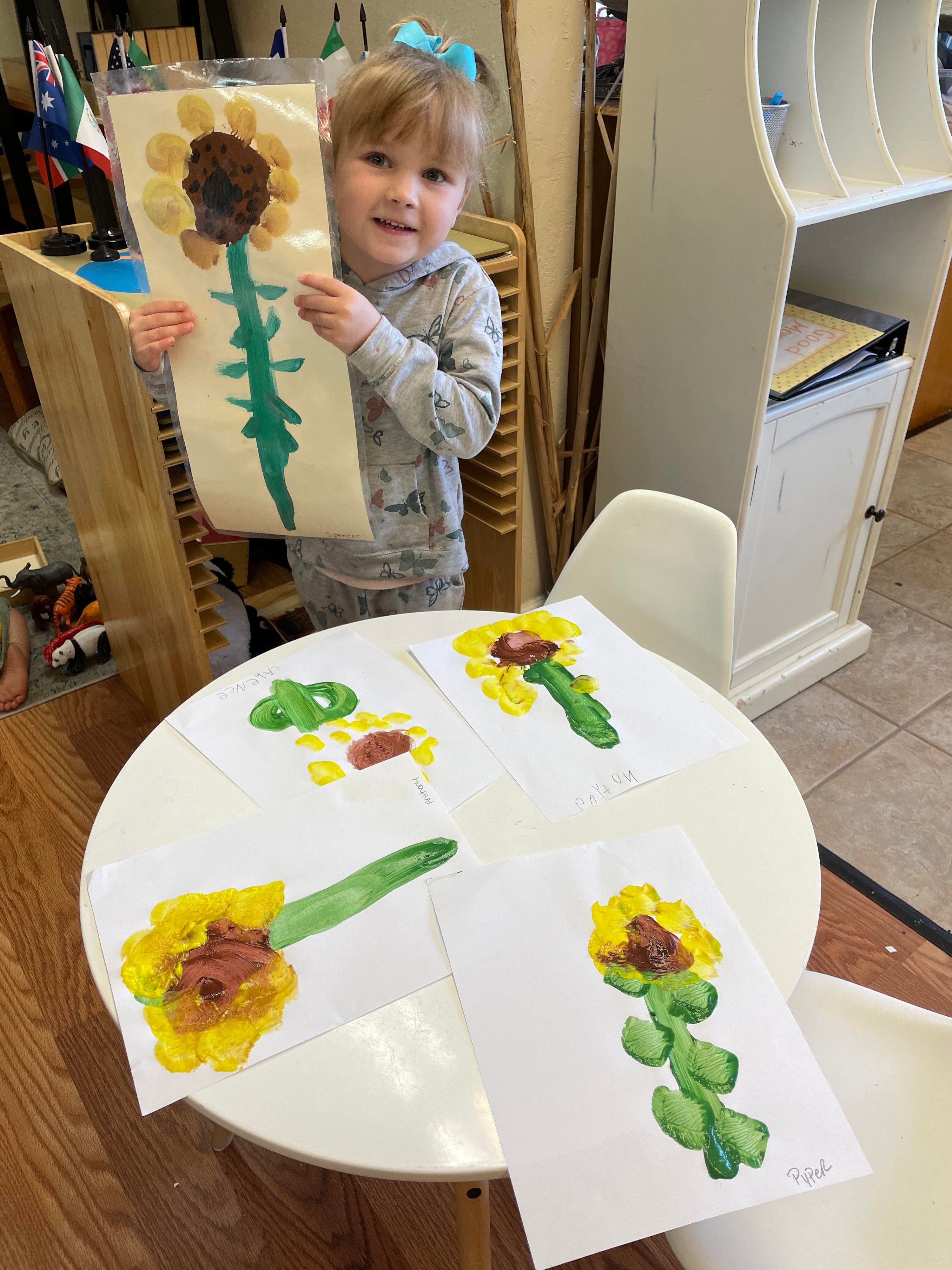 Kids Town Montessori